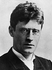 Knut Hamsun