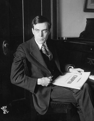 John Powell & the Soul of American Classical Music