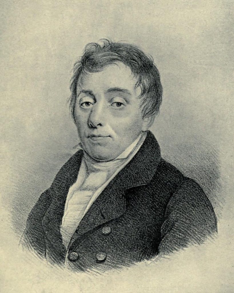 Remembering Louis de Bonald:October 2, 1754–November 23, 1840