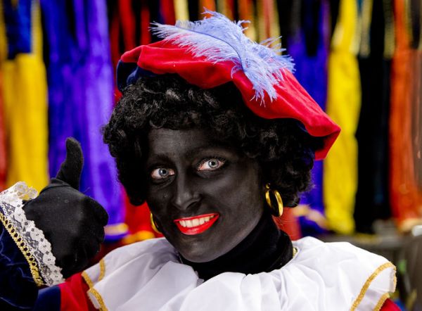 Zwarte Piet: The Face of National Resistance in The Netherlands