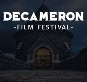 Announcing: DECAMERON Film Festival