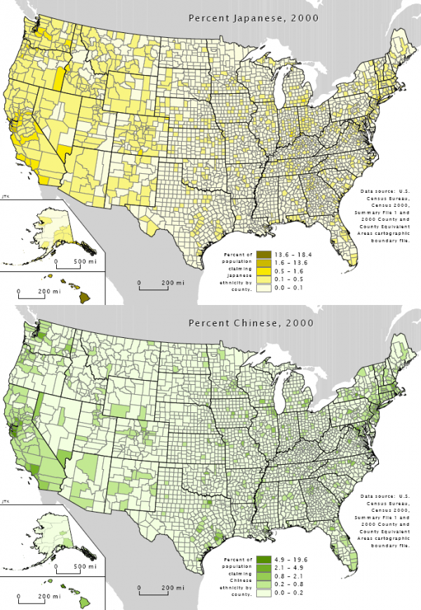 The Immigration Battles of the 1950s