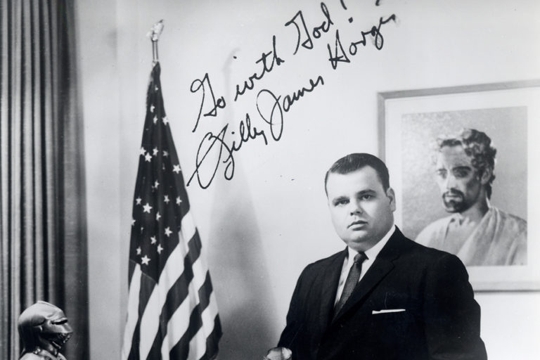 Kennedy’s Suppression of Right-Wing Speech