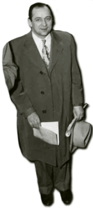 Red Feds & Undercover Commies: A Look at I Was a Communist for the FBI ...