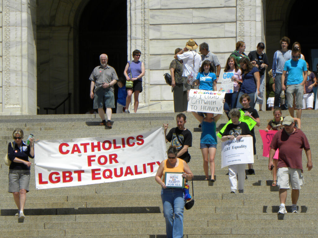 Political Catholicism Reimagined for the Liberal Elites