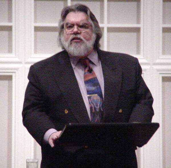Ten Questions for Dr. Robert M. Price