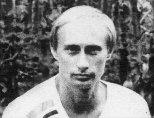 “Take Care of Russia”: Thomas Fasbender’s Biography of Vladimir Putin ...