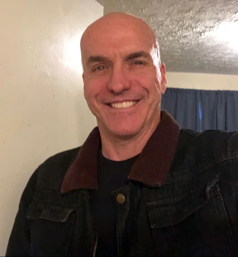 Counter-Currents Radio Podcast No. 512 Jim Goad on Answer Me!
