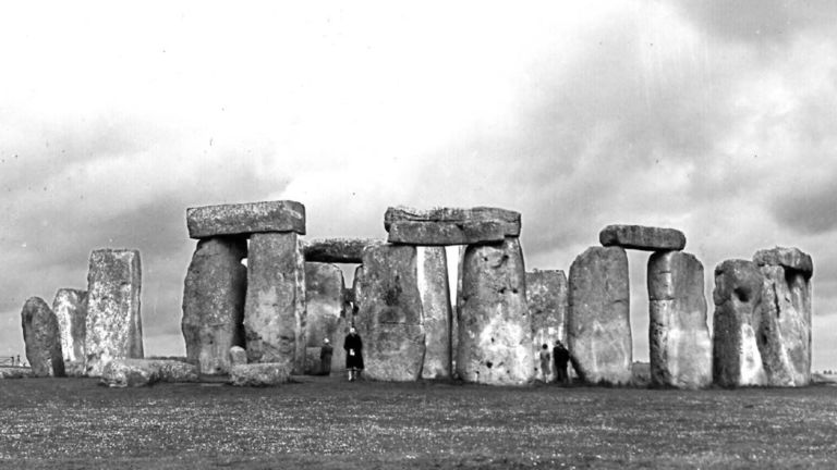 British Sculpture, Part I