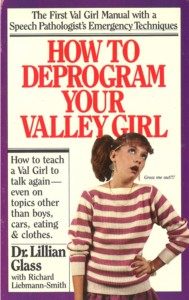 The Shadow of the Valley Girl of Death, Part 2