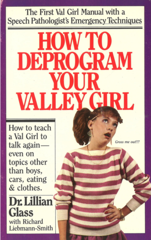 The Shadow of the Valley Girl of Death, Part 2