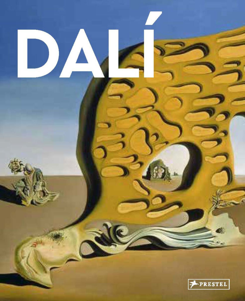 “I Am the Drug”: A Guided Tour to the World of Dalí