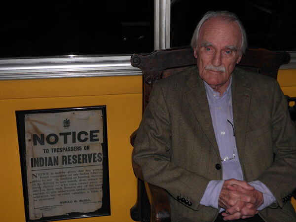 Remembering Jean Raspail: July 5, 1925–June 13, 2020