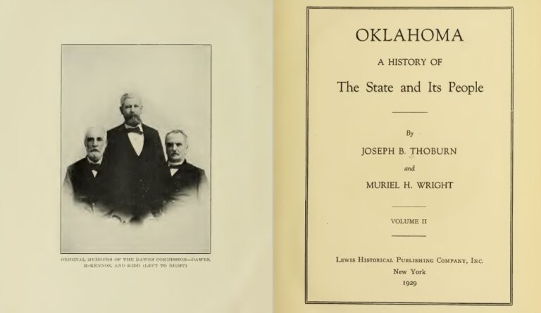 The Tulsa Race Riot