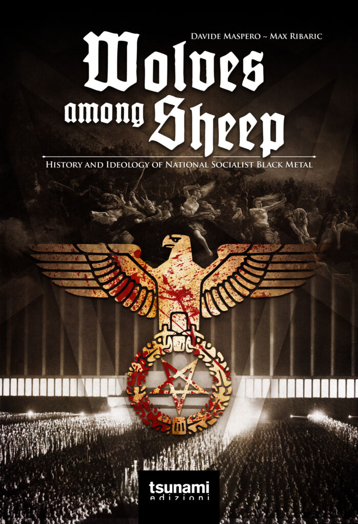 Wolves Among Sheep: An Interview with Max Ribaric and Davide Maspero