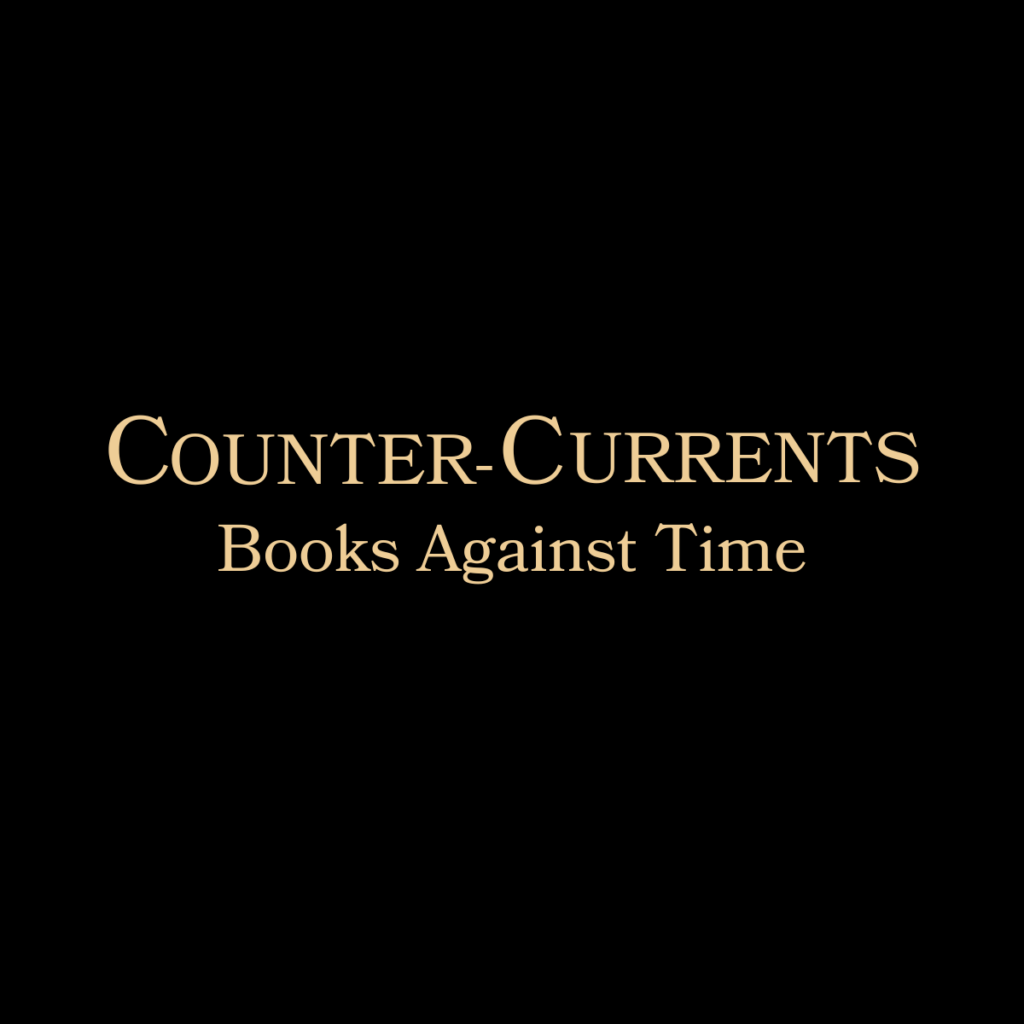 Last-Minute Ways to Help Counter-Currents This Christmas