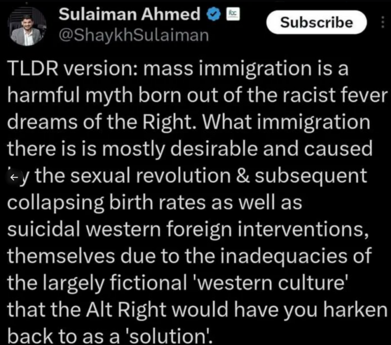 First Principles of White Identity: White Solidarity or Antisemitism