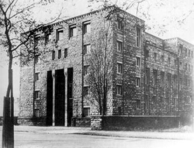 The Occult Roots of Wokeism The Lost History of the Frankfurt School
