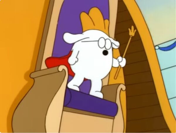The Dilbert Show: A Review
